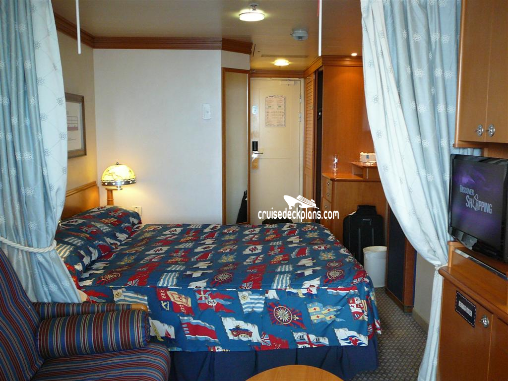 Disney Magic Cabin 7112