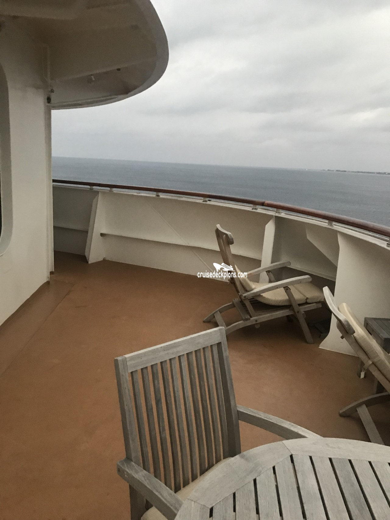 Stateroom L108 Royal Princess III