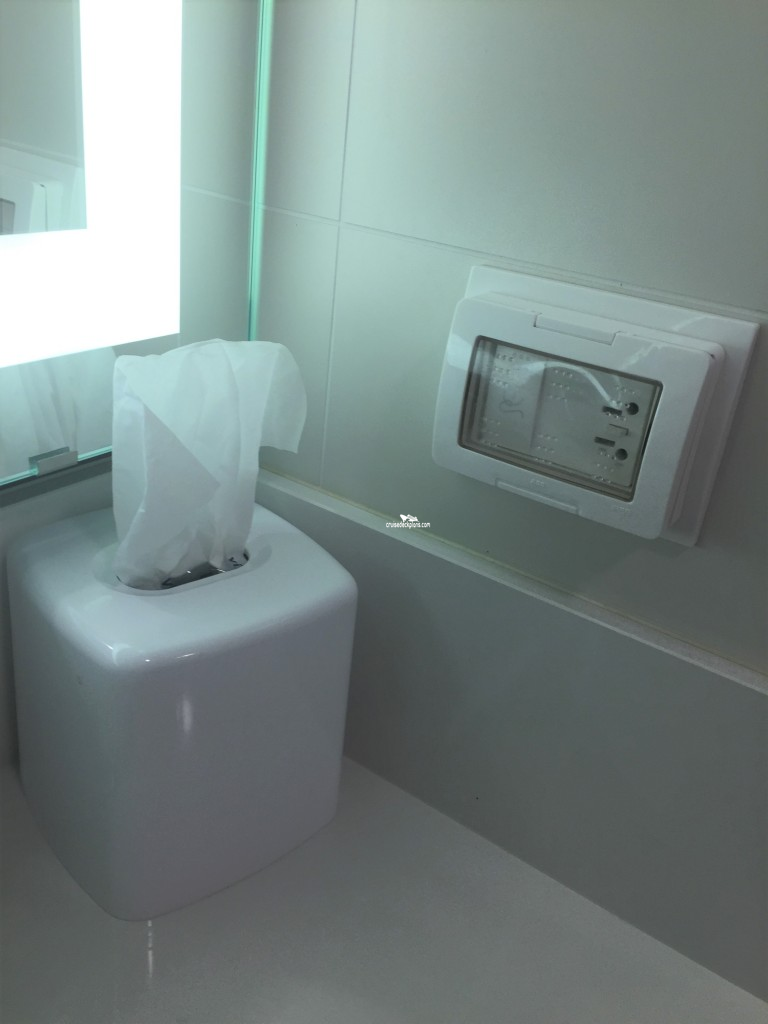Koningsdam Cabin 6159