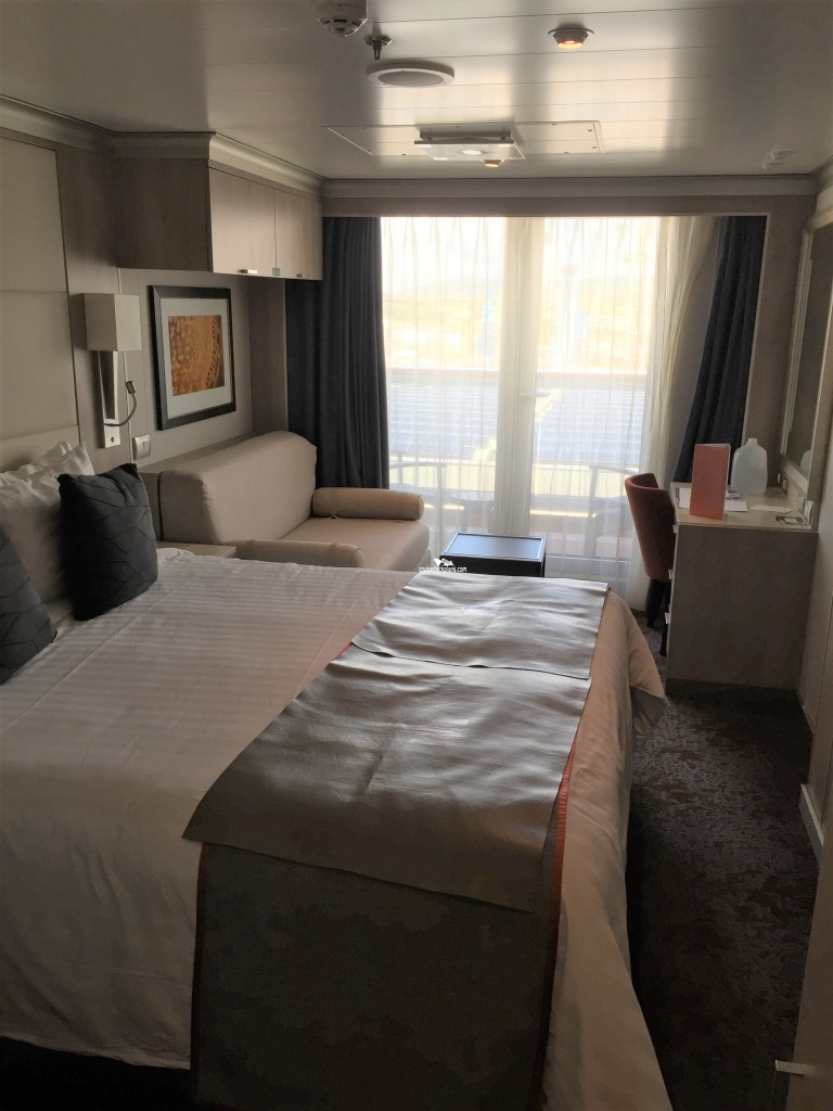 Koningsdam Cabin 6159