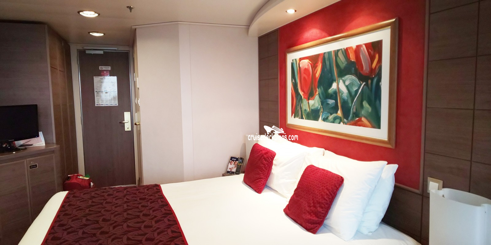 MSC Musica Cabin 12167