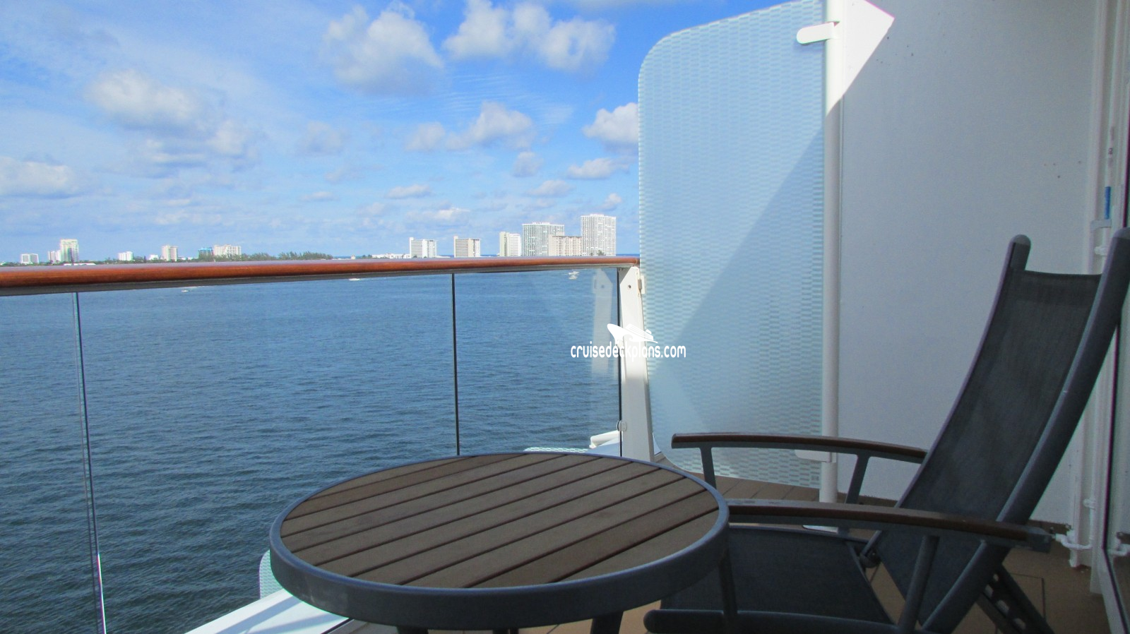 Celebrity Reflection Sunset Verandah Stateroom Cabins
