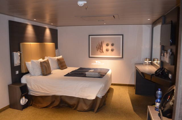 Stateroom 10056 MSC Meraviglia