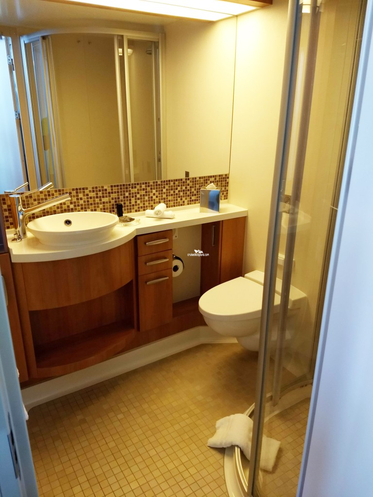 Celebrity Solstice Cabin 7348
