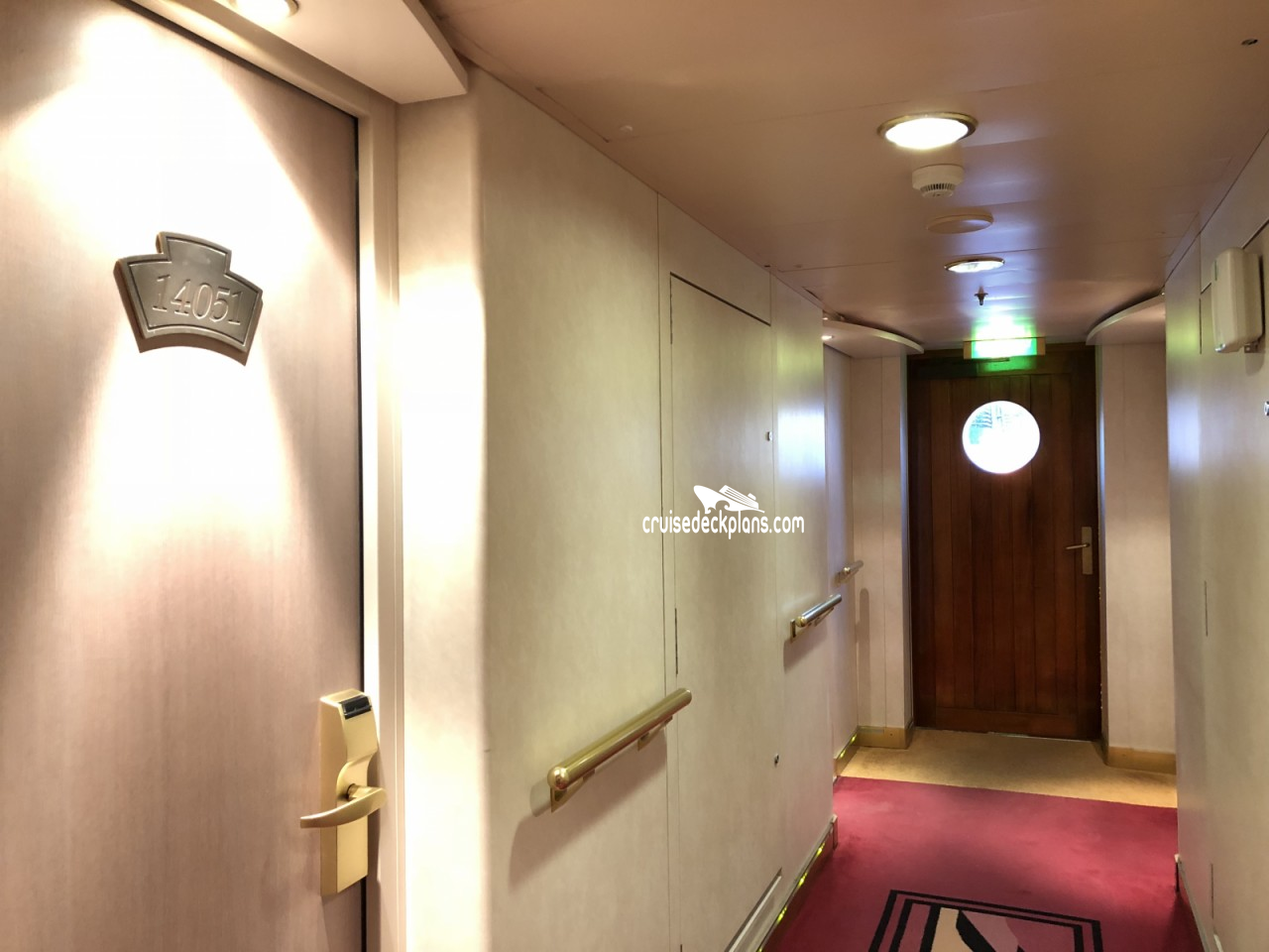 MSC Orchestra Interior Stateroom Cabins
