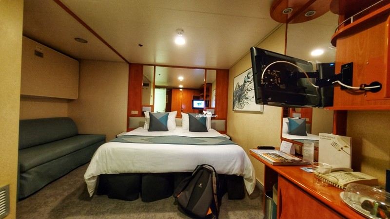 Cabin 9132 Norwegian Sun Stateroom