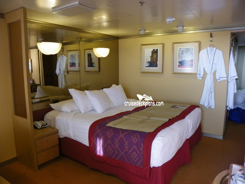 Westerdam Cabin 8090