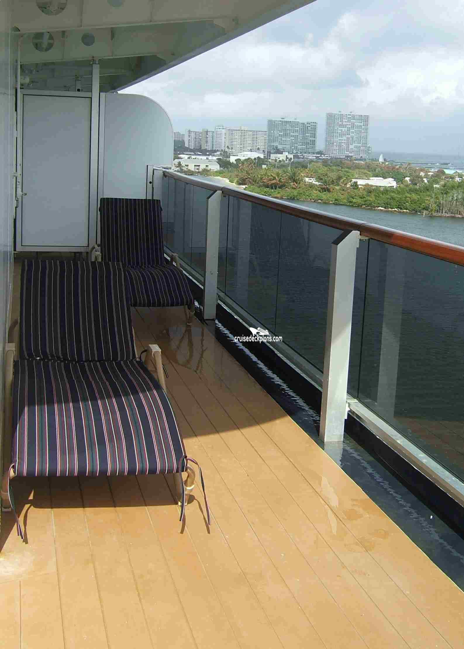 Westerdam Cabin 7151