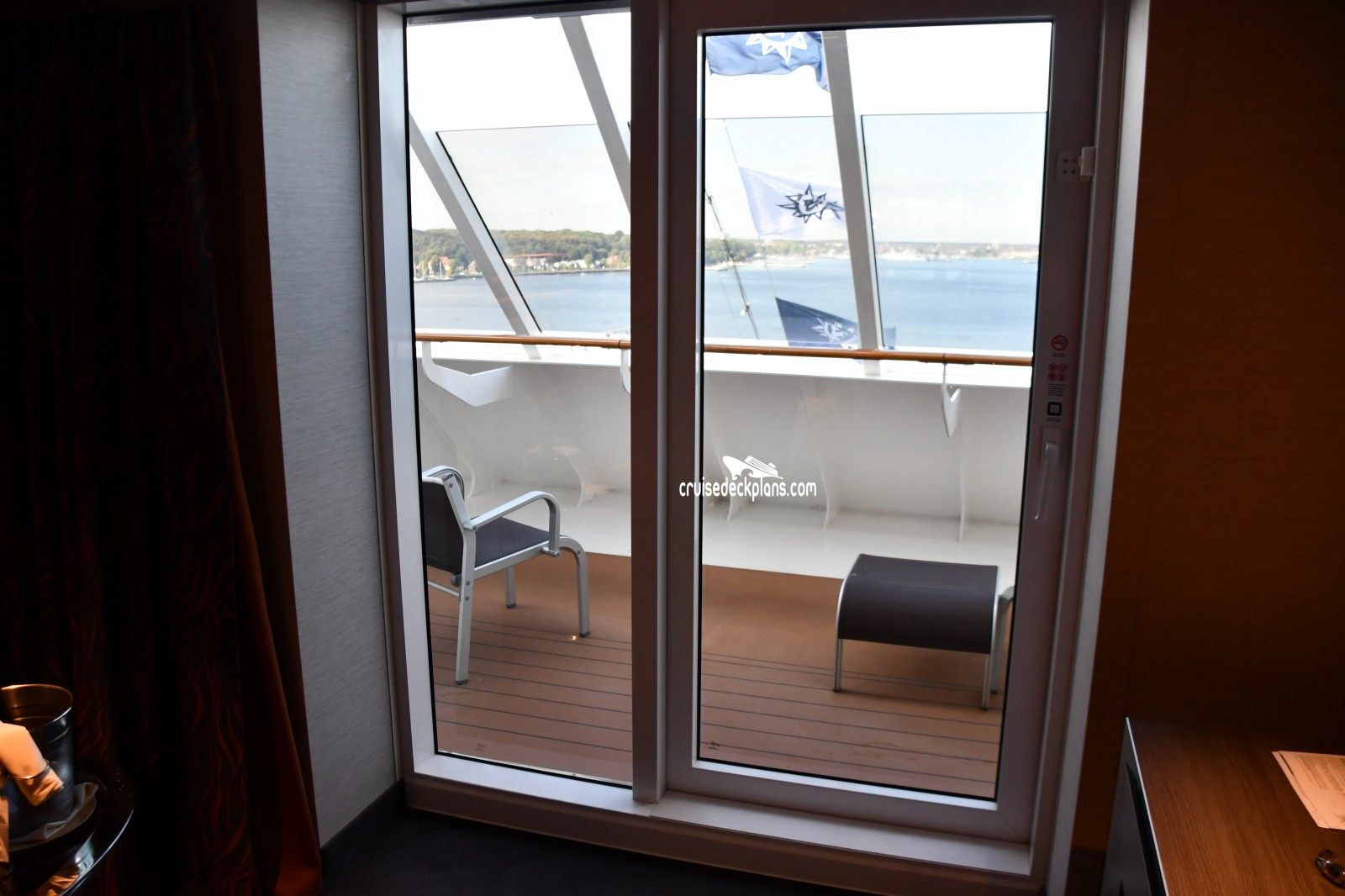 MSC Meraviglia Cabin 15002