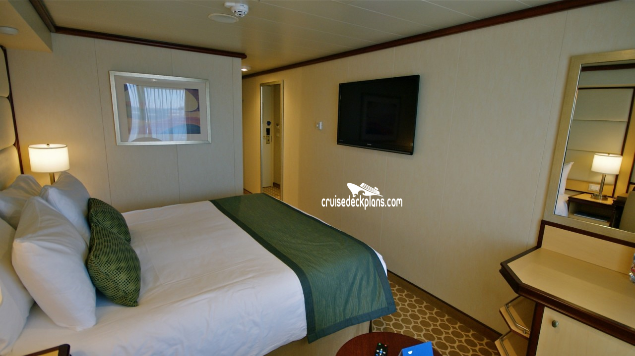 Cabin A309 Royal Princess III Stateroom