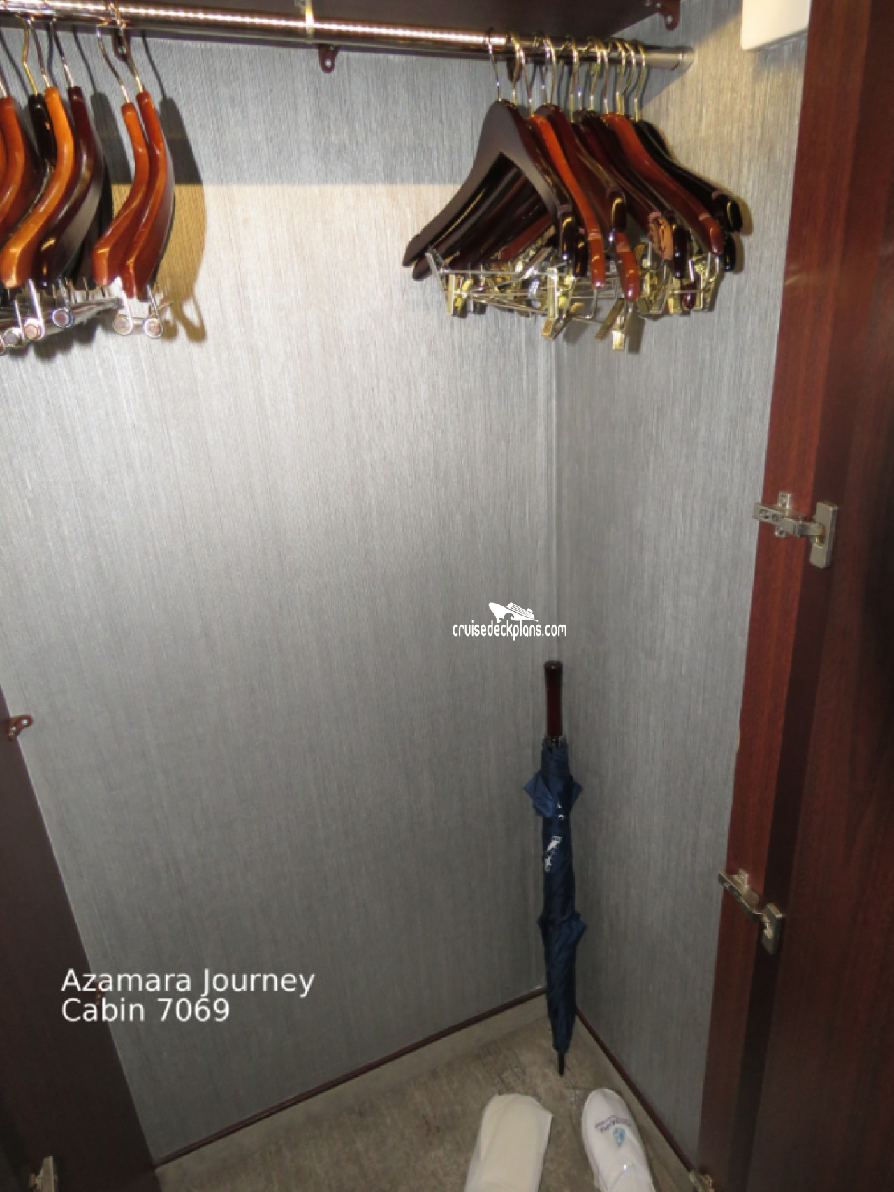 Azamara Journey Club Interior Stateroom Cabins