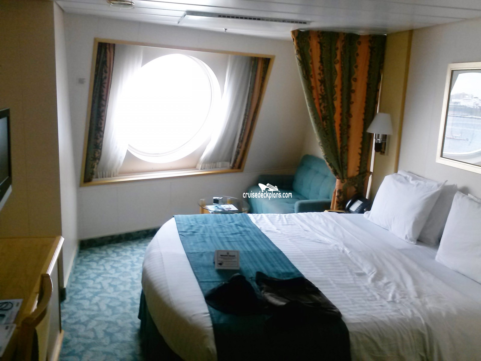 Liberty of the Seas Cabin 7504