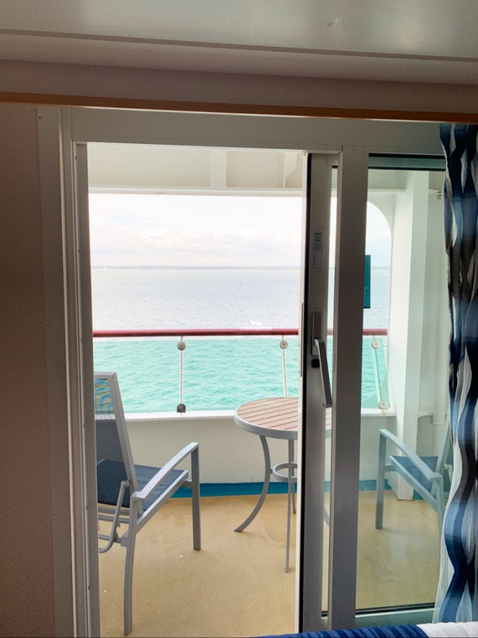 Stateroom 8616 Explorer of the Seas