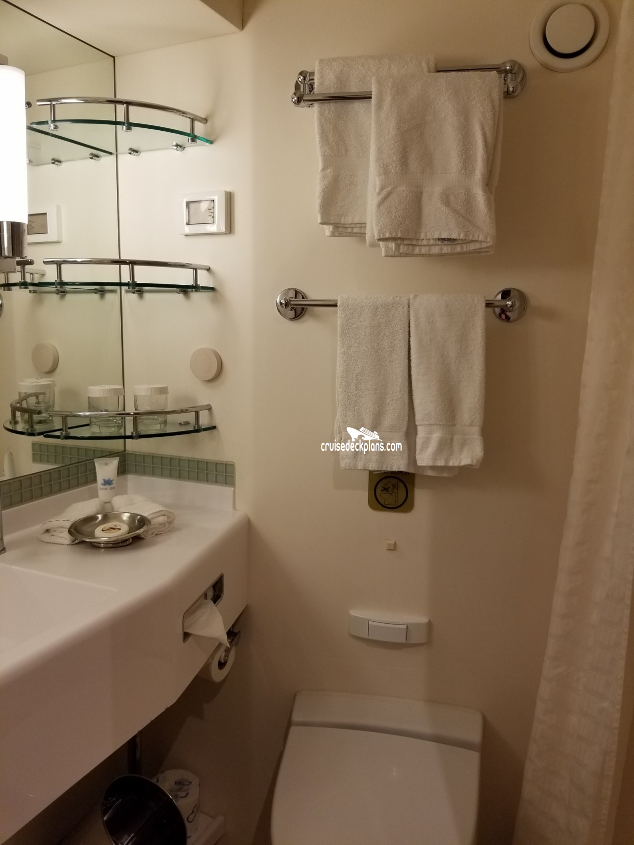 Stateroom M236 Regal Princess