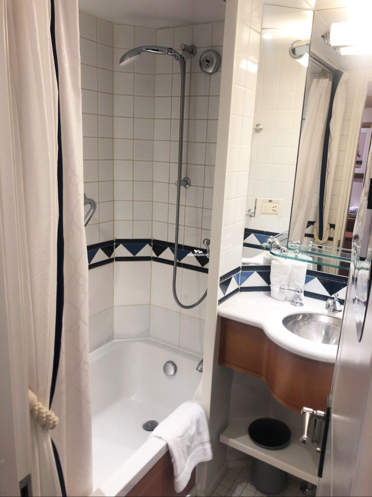Disney Wonder Cabin 7120