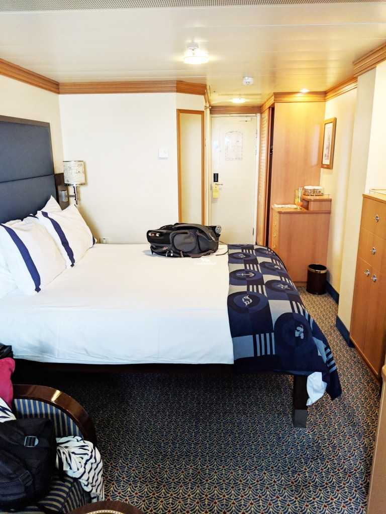 Disney Magic Cabin 6020