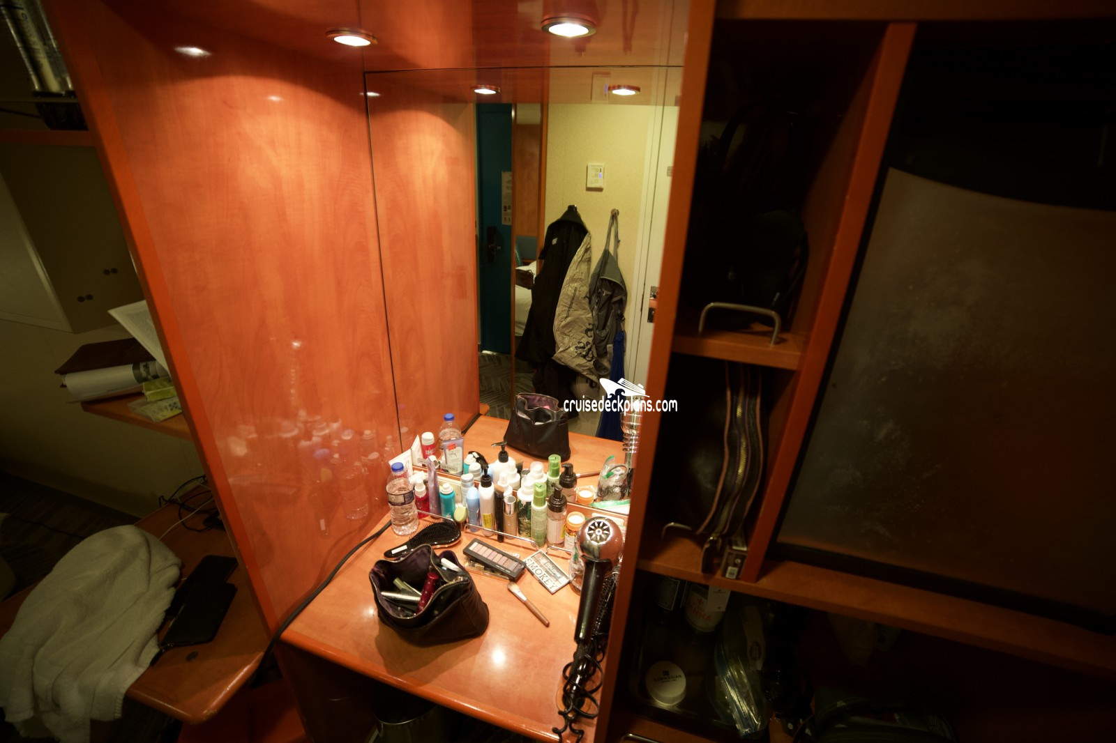 Norwegian Dawn Cabin 10653