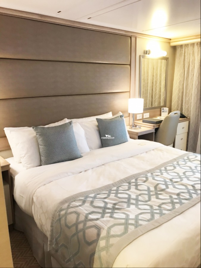 Cabin D630 Sky Princess Stateroom