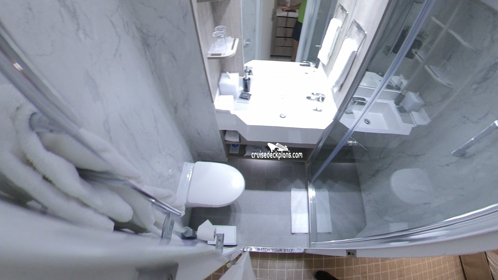 Celebrity Summit Cabin 2021