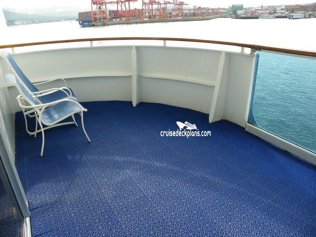 Diamond Princess Cabin E728