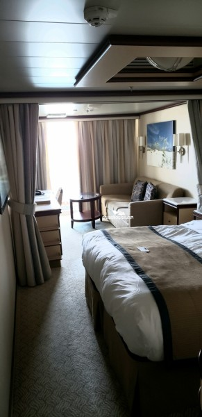 Stateroom M204 Regal Princess