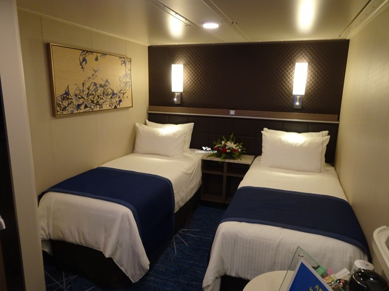 Stateroom 13643 Norwegian Joy