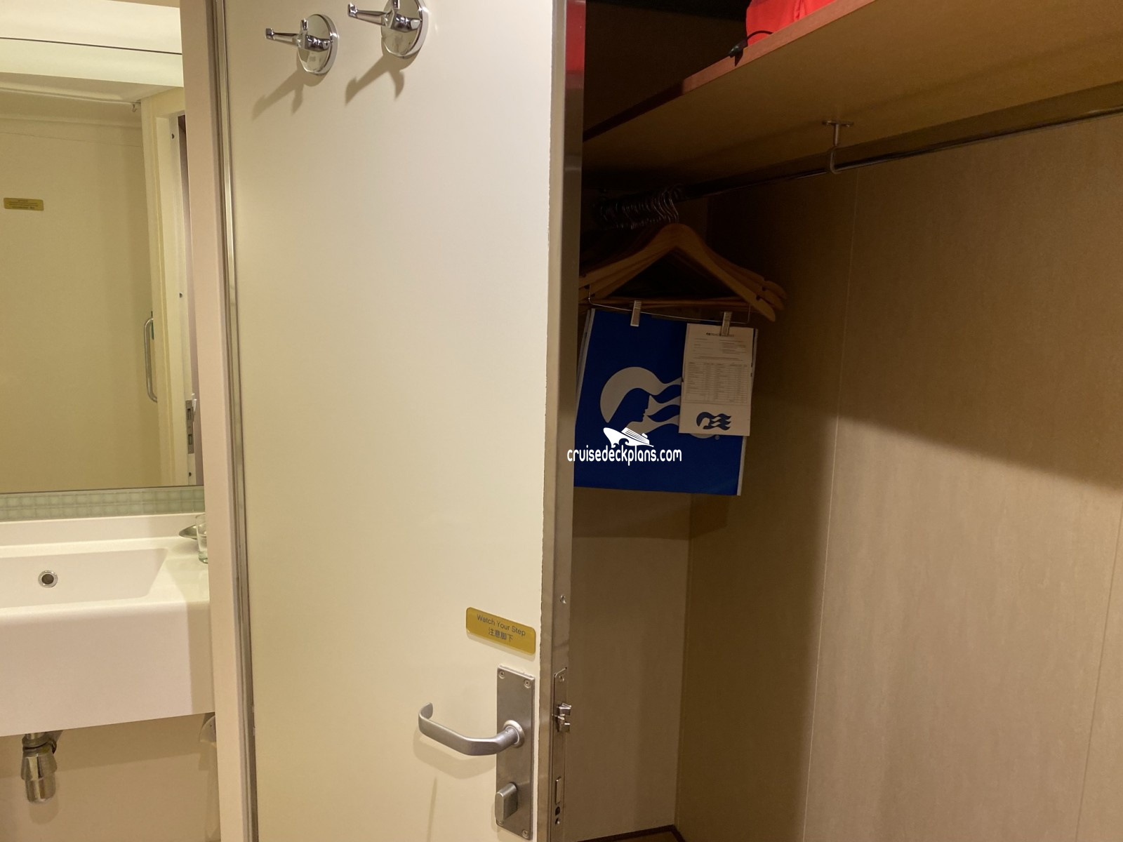 Majestic Princess Cabin L103