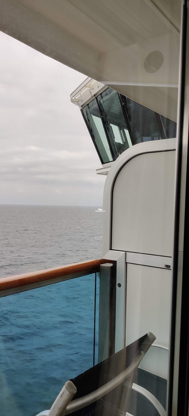 Stateroom A112 Regal Princess