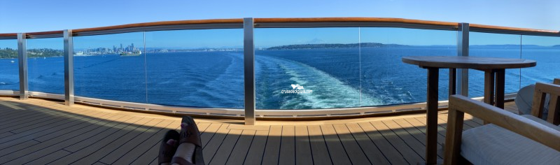 Cabin D727 Majestic Princess Stateroom
