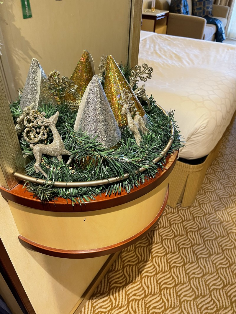 Stateroom M428 Majestic Princess