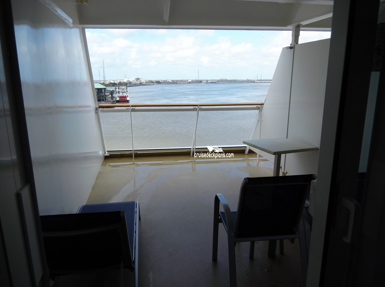 Norwegian Breakaway Cabin 9318