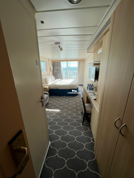 Stateroom 1102 Navigator of the Seas