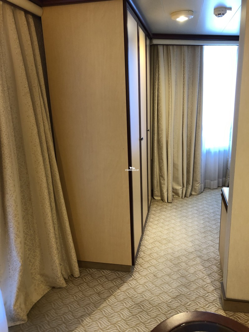 Stateroom M108 Regal Princess