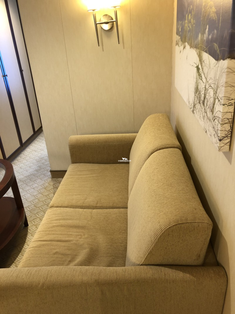 Stateroom M108 Regal Princess