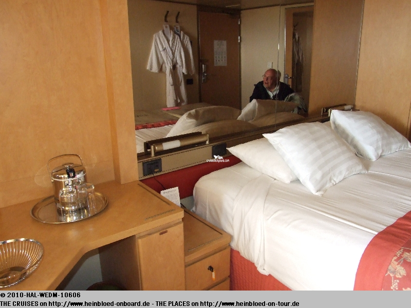 Westerdam Cabin 5051