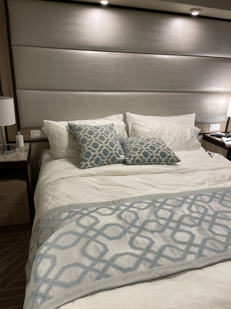 Stateroom E708 Discovery Princess