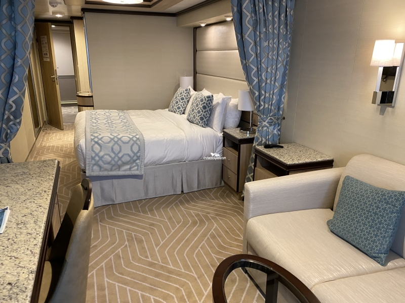 Stateroom L209 Discovery Princess