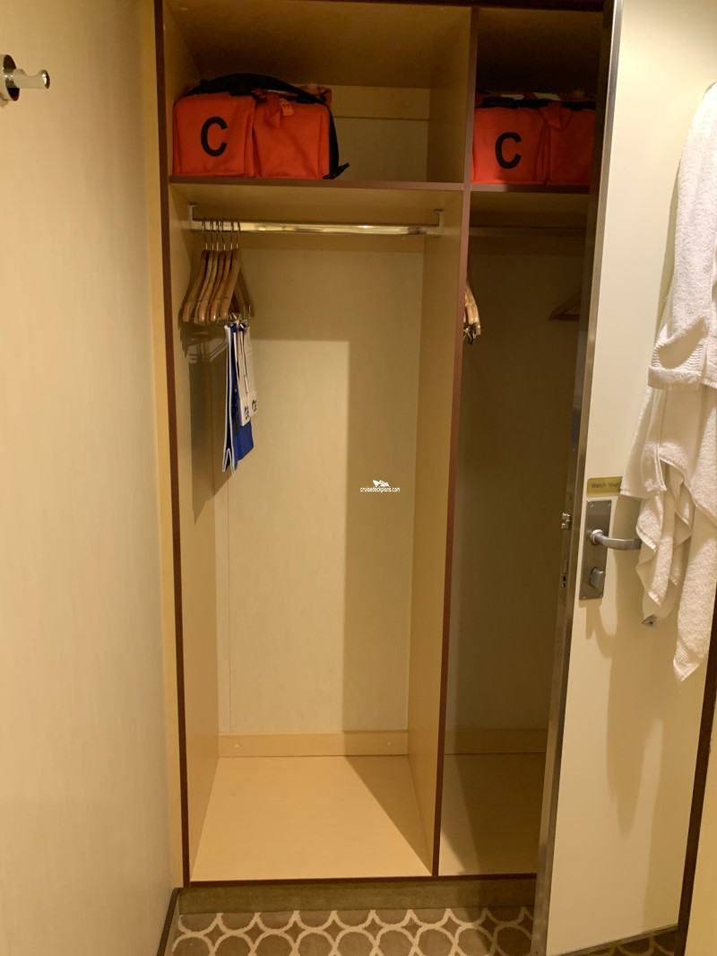 Stateroom R337 Regal Princess