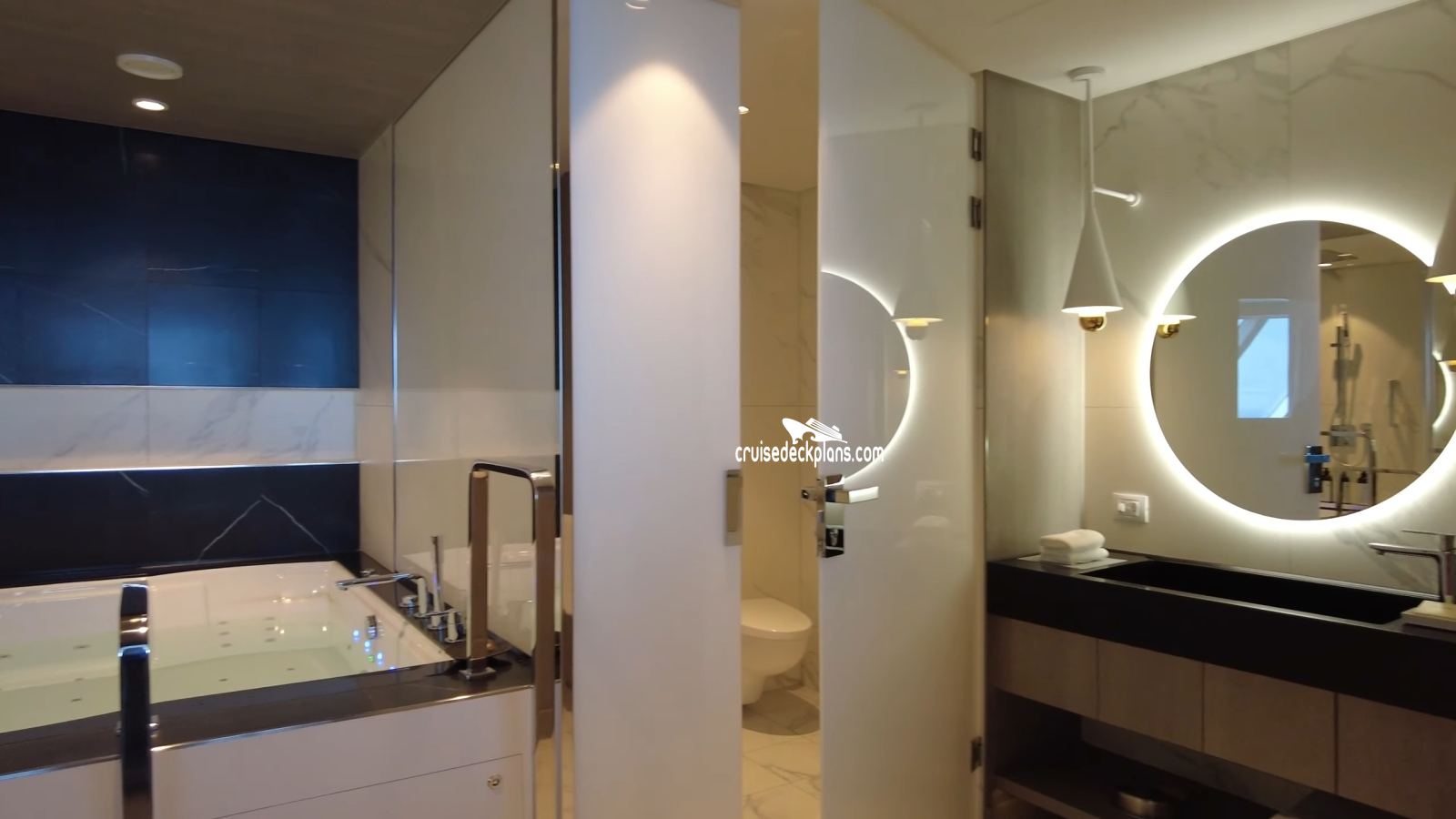 Celebrity Beyond Cabin 12100