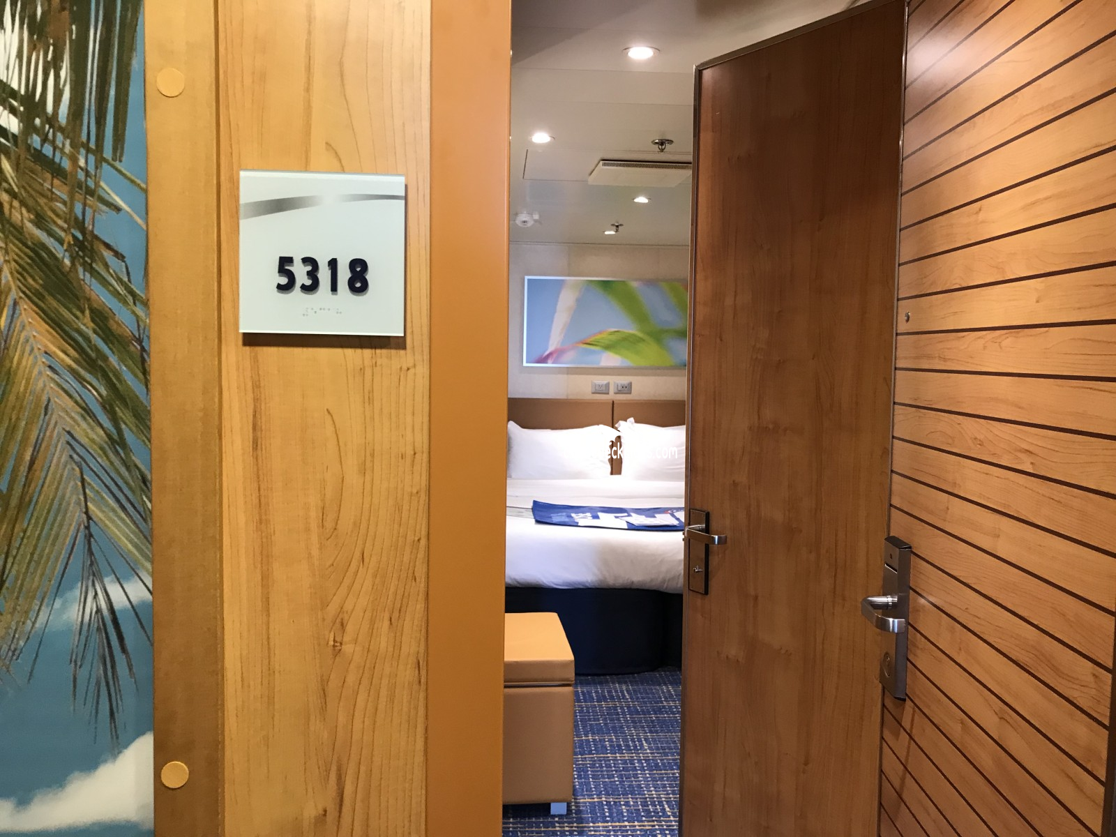 Carnival Radiance Cabin 5318