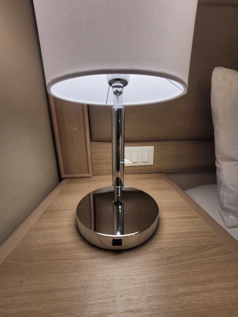 Stateroom L116 Enchanted Princess