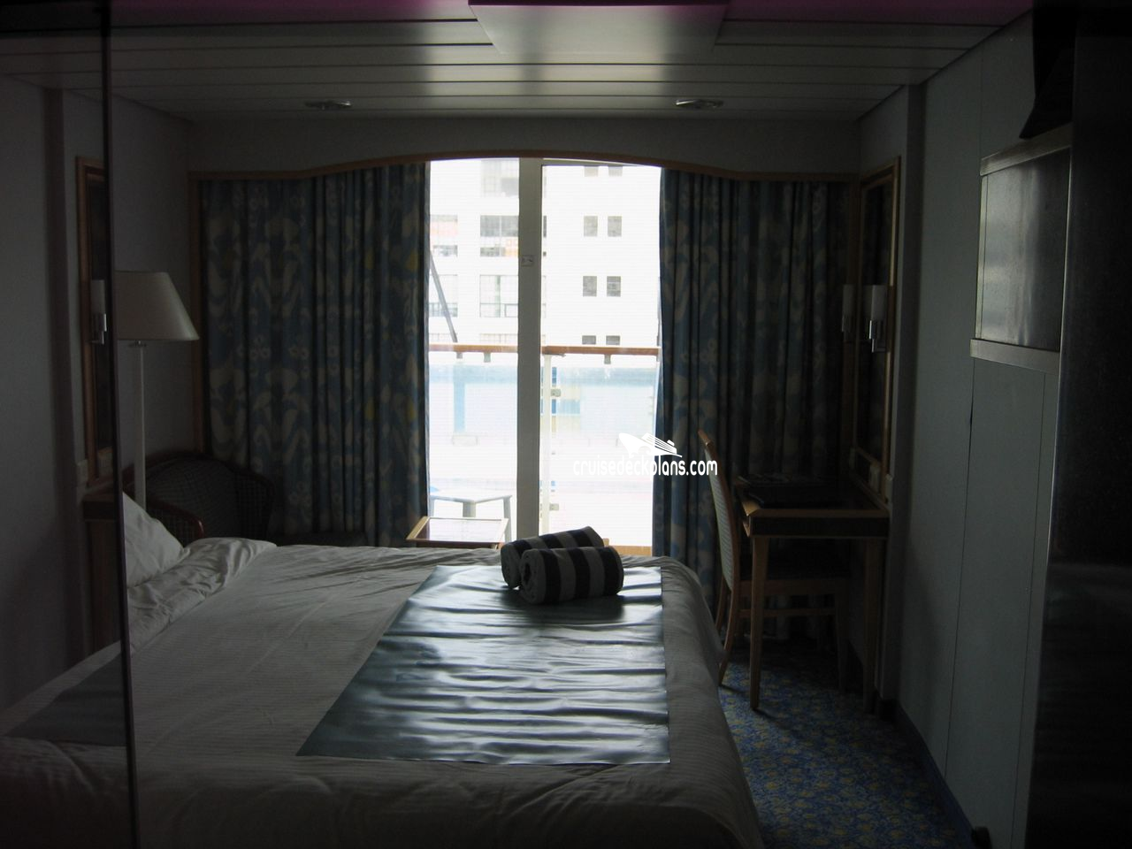 Norwegian Spirit Cabin 10082