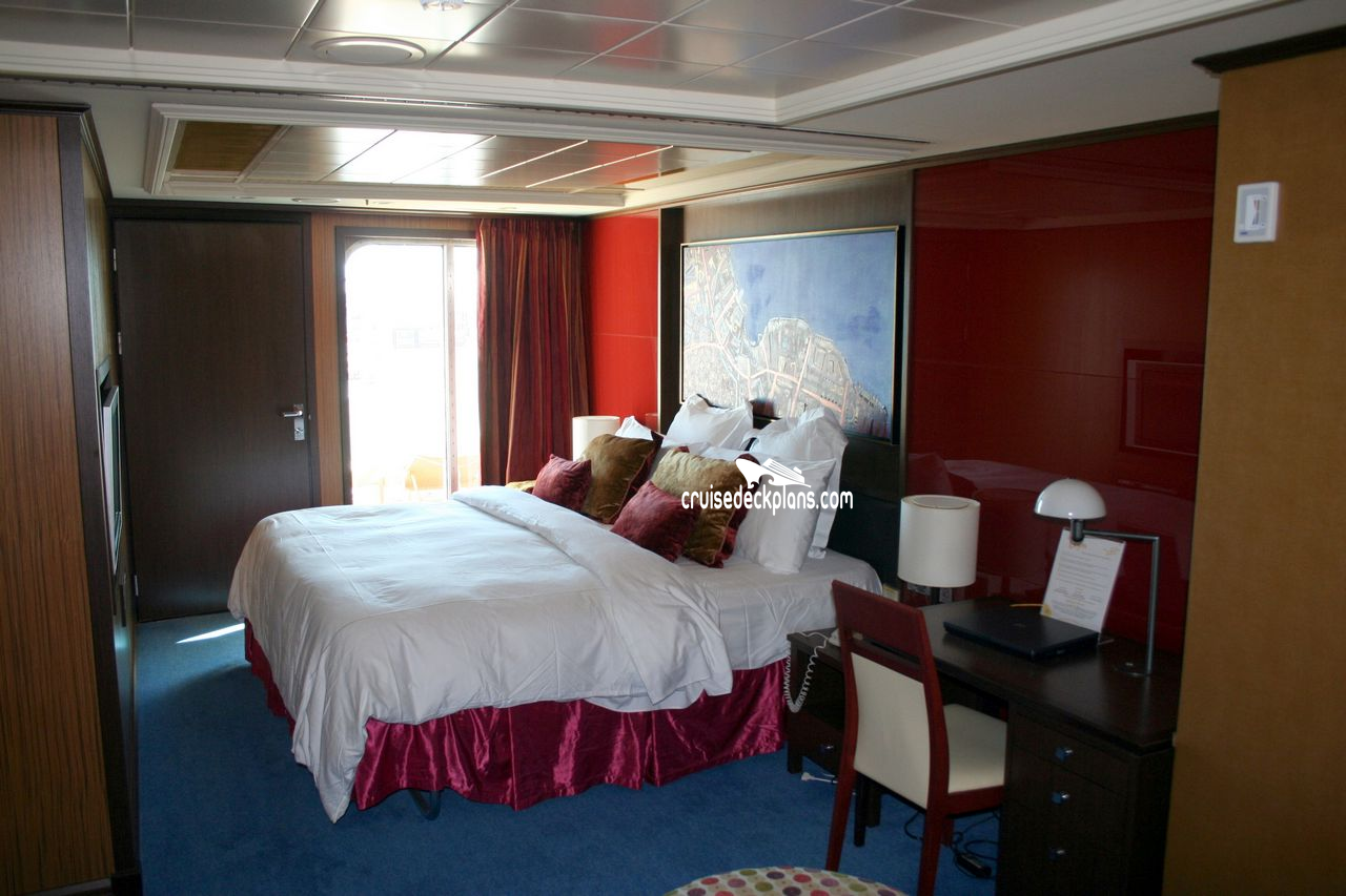 Norwegian Pearl Cabin 10504