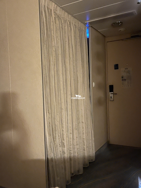 Stateroom 11534 Allure of the Seas
