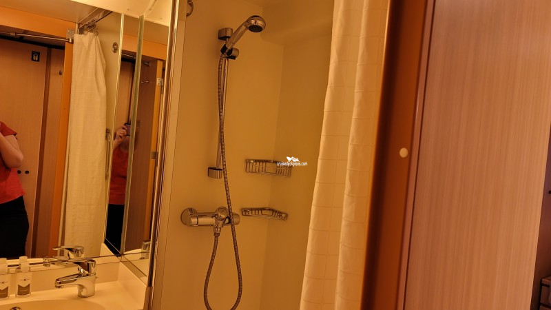 Celebrity Infinity Interior Stateroom Cabins