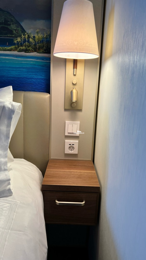 Disney Wish Cabin 10116