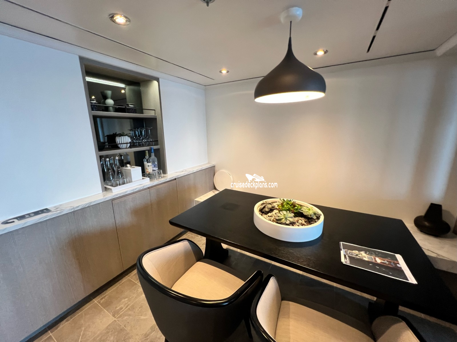 Celebrity Summit Cabin 6133