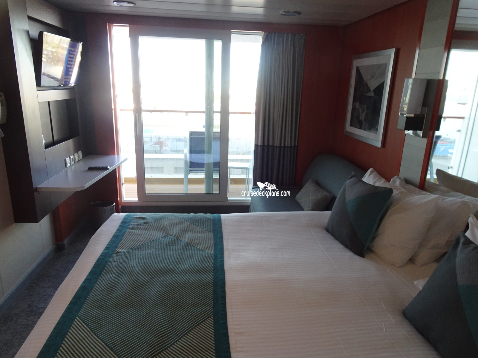 Norwegian Star Cabin 10106