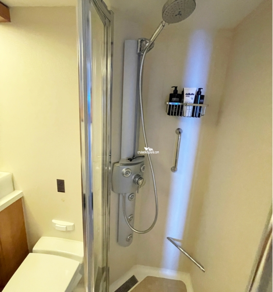 Celebrity Equinox Aqua Class Stateroom