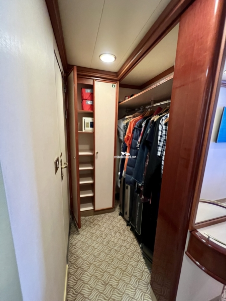 Stateroom D503 Coral Princess